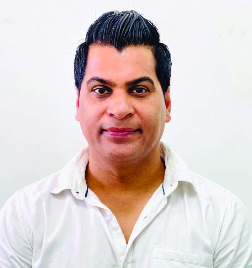 NADA Automobiles Association of Nepal