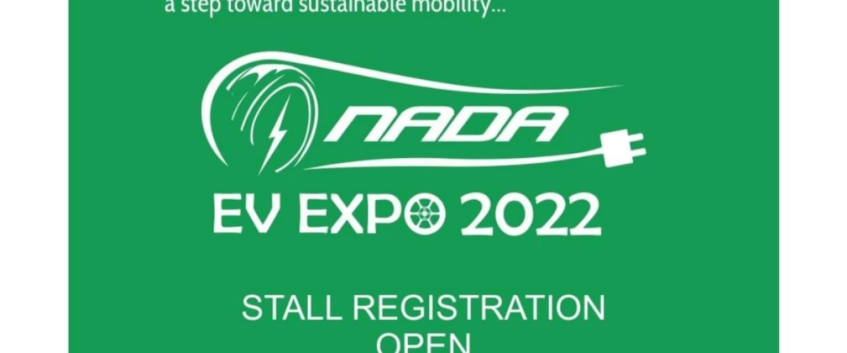 NADA Automobiles Association of Nepal
